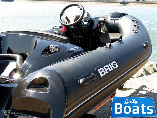 2017 Brig Eagle 380 for sale. View price, photos and Buy 2017 Brig ...