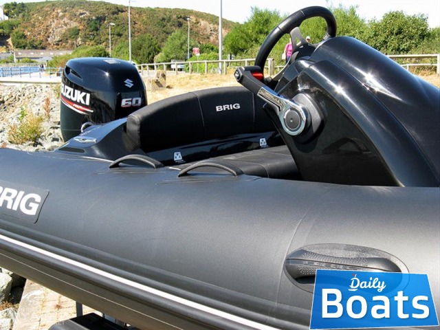 2017 Brig Eagle 380 for sale. View price, photos and Buy 2017 Brig ...