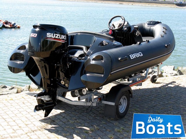 2017 Brig Eagle 380 for sale. View price, photos and Buy 2017 Brig ...