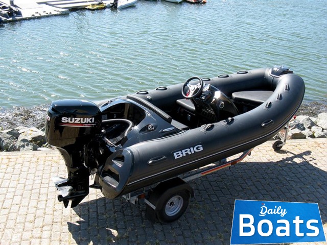 2017 Brig Eagle 380 for sale. View price, photos and Buy 2017 Brig ...