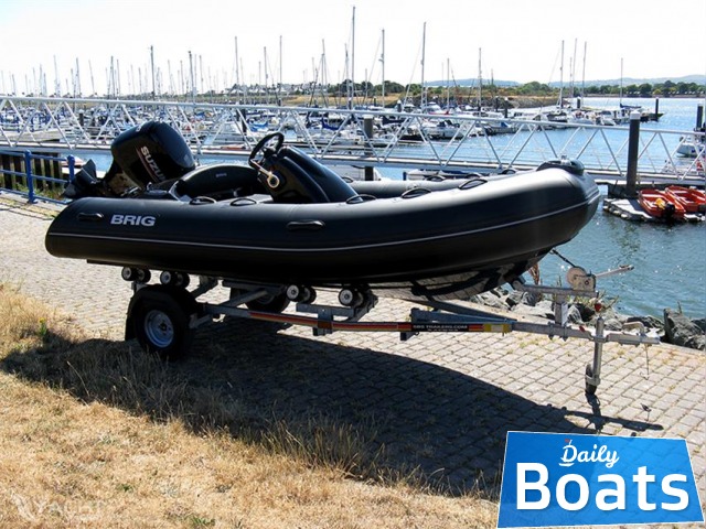 2017 Brig Eagle 380 for sale. View price, photos and Buy 2017 Brig ...