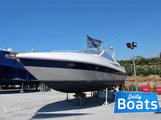 1995 Pershing 33 for sale. View price, photos and Buy 1995 Pershing 33 ...