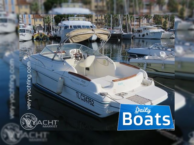 2004 Jeanneau Leader 705 Ib for sale. View price, photos and Buy 2004 ...