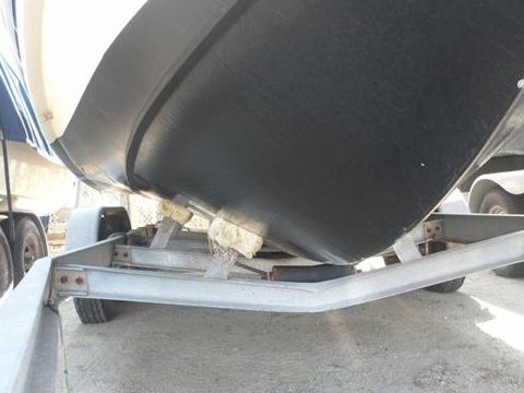 1990 Mako 250 for sale. View price, photos and Buy 1990 Mako 250 #14649