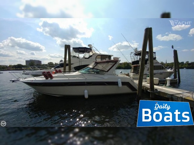 1990 Regal Commodore 320 for sale. View price, photos and Buy 1990 ...
