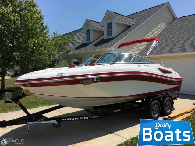 2017 Rinker 21 Qx Br for sale. View price, photos and Buy 2017 Rinker ...