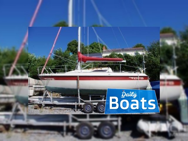 1984 Etap 23 for sale. View price, photos and Buy 1984 Etap 23 #146514