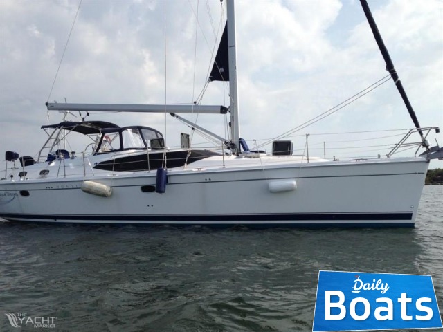 2011 Hunter 50 Cc for sale. View price, photos and Buy 2011 Hunter 50 ...