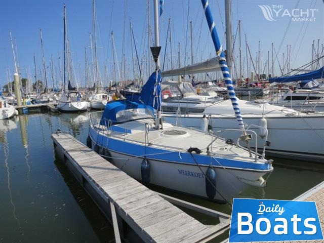 1976 Etap 22 for sale. View price, photos and Buy 1976 Etap 22 #146530