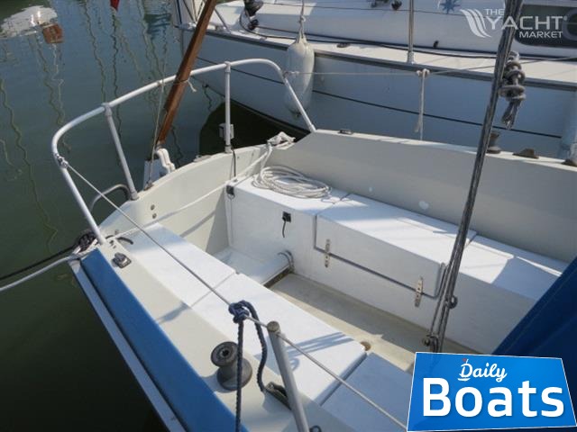 1976 Etap 22 for sale. View price, photos and Buy 1976 Etap 22 #146530