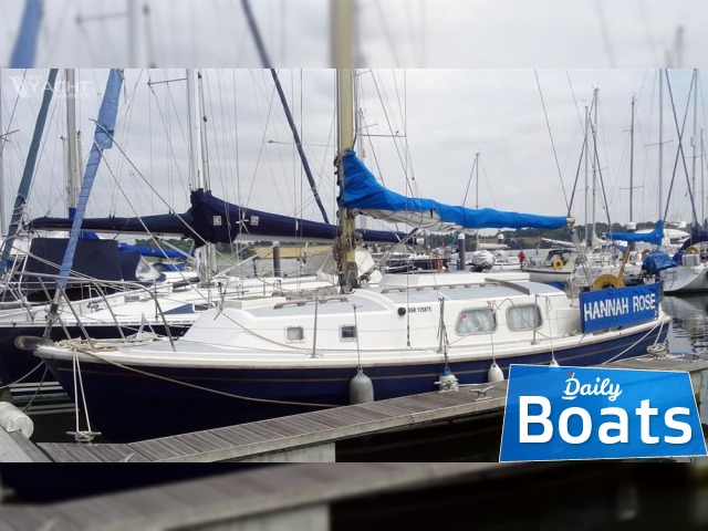 1975 Westerly Berwick for sale. View price, photos and Buy 1975 ...