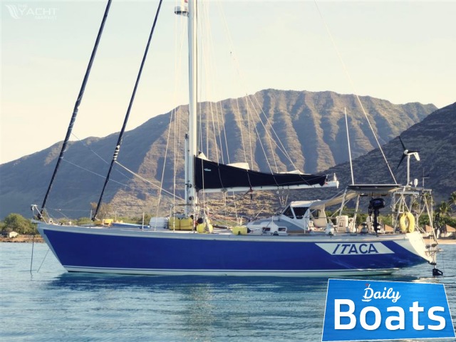 1970 Columbia 43 for sale. View price, photos and Buy 1970 Columbia 43 ...