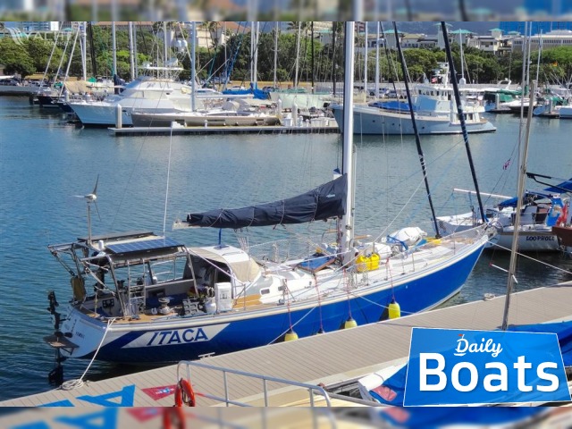 1970 Columbia 43 for sale. View price, photos and Buy 1970 Columbia 43 ...