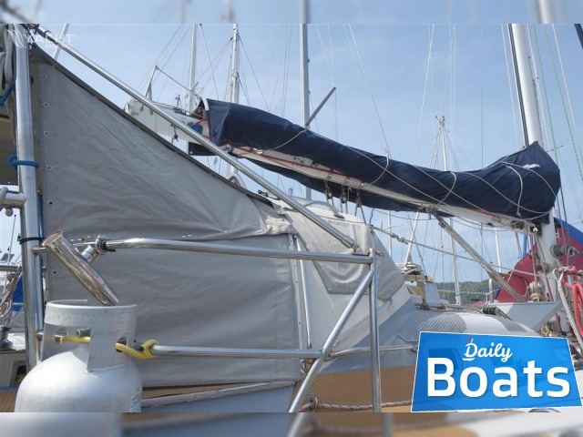 1970 Columbia 43 for sale. View price, photos and Buy 1970 Columbia 43 ...