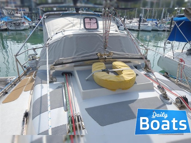 1970 Columbia 43 for sale. View price, photos and Buy 1970 Columbia 43 ...