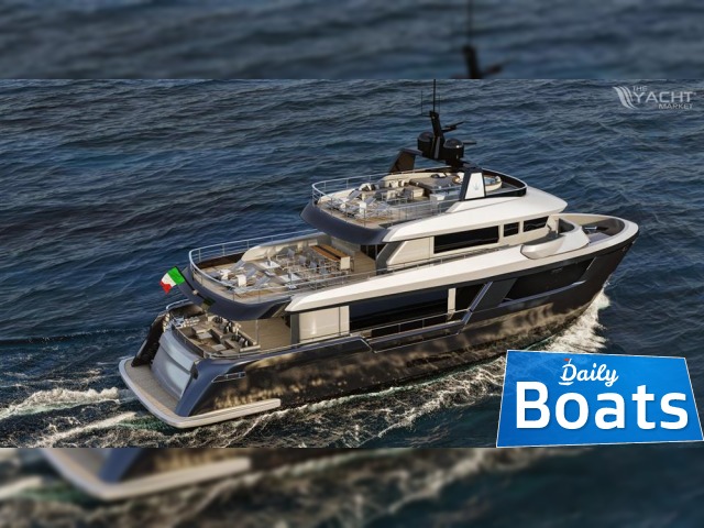 2019 Ocean King 88 Classic for sale. View price, photos and Buy 2019 ...