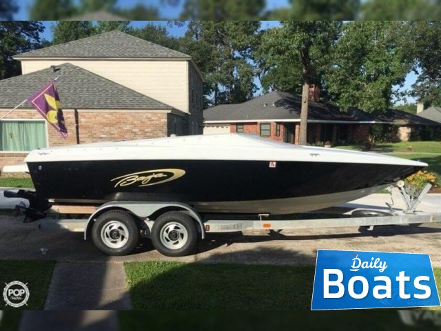 2003 Baja 20 Outlaw Speed Boat for sale. View price, photos and Buy ...