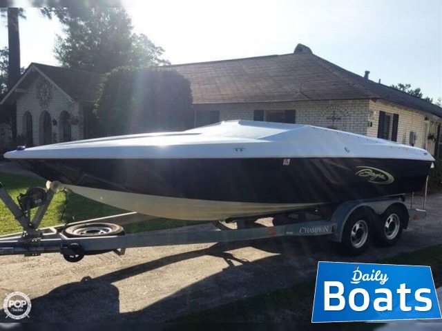 2003 Baja 20 Outlaw Speed Boat for sale. View price, photos and Buy ...