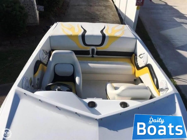 2003 Baja 20 Outlaw Speed Boat for sale. View price, photos and Buy ...