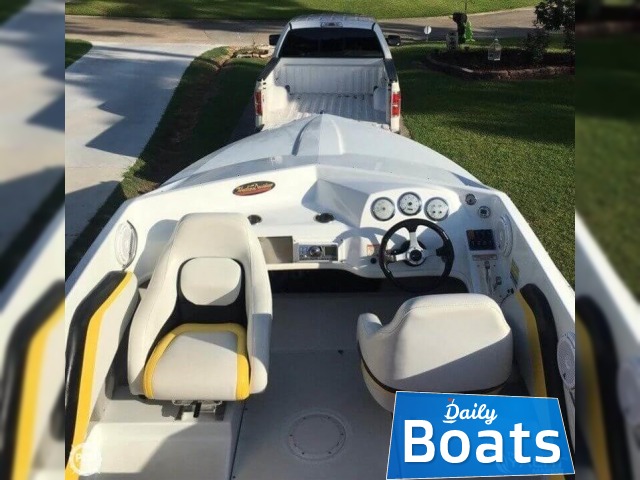 2003 Baja 20 Outlaw Speed Boat for sale. View price, photos and Buy ...