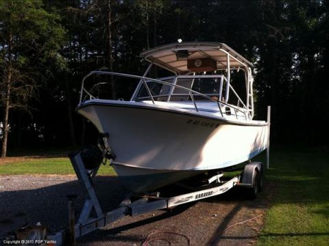 1987 Shamrock 25 Predator for sale. View price, photos and Buy 1987 ...