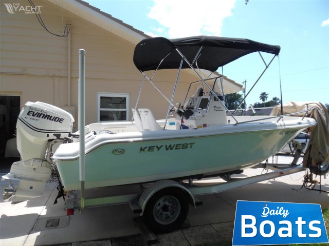 2011 Key West 186 Center Console for sale. View price, photos and Buy ...