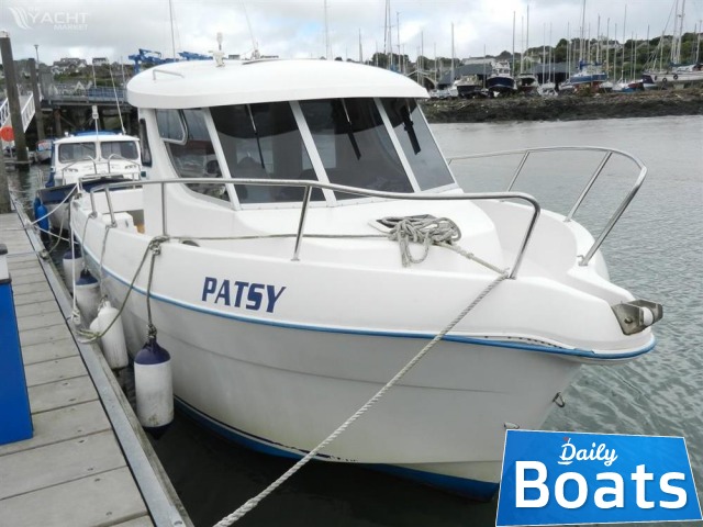 2004 Arvor 25 for sale. View price, photos and Buy 2004 Arvor 25 #146632