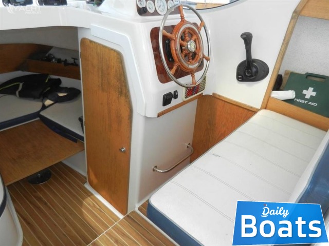 2004 Arvor 25 for sale. View price, photos and Buy 2004 Arvor 25 #146632