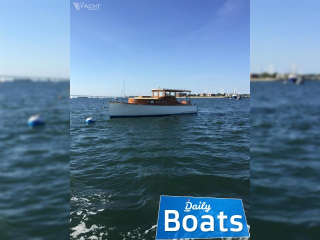 1931 Wicks Brothers Cruiser for sale. View price, photos and Buy 1931 ...
