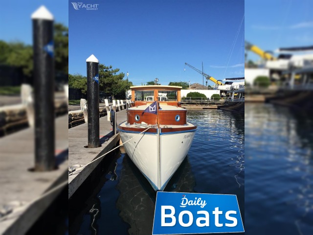 1931 Wicks Brothers Cruiser for sale. View price, photos and Buy 1931 ...