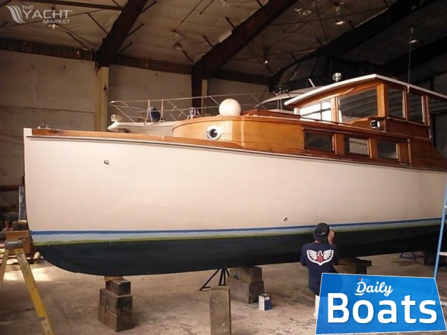 1931 Wicks Brothers Cruiser for sale. View price, photos and Buy 1931 ...
