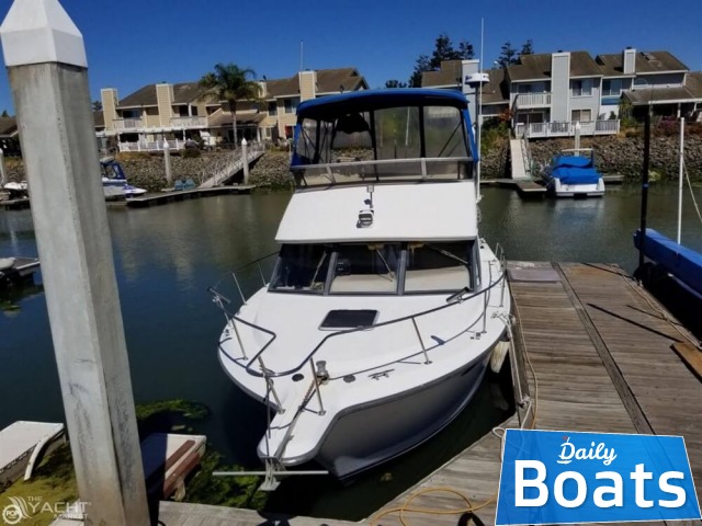 1996 Carver 320 Voyager for sale. View price, photos and Buy 1996 ...