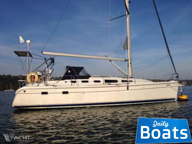 2006 Hunter Legend 38 for sale. View price, photos and Buy 2006 Hunter ...