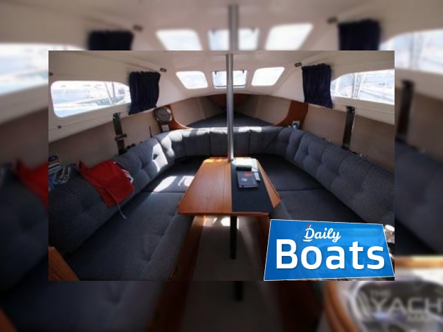 2003 Hunter Ranger 245 for sale. View price, photos and Buy 2003 Hunter ...