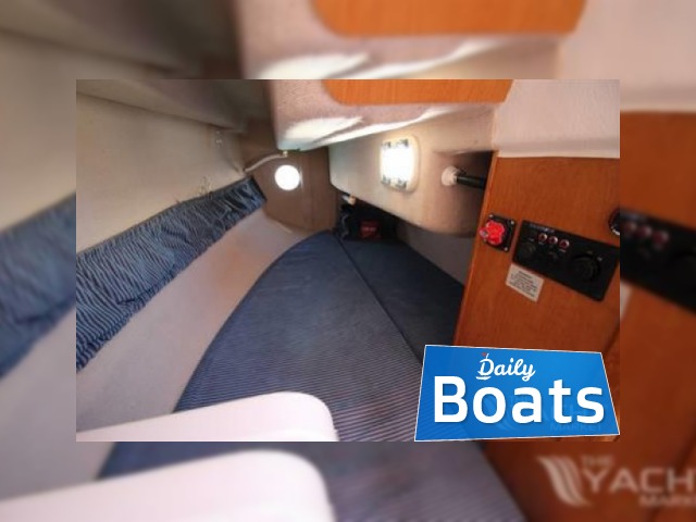 2003 Hunter Ranger 245 for sale. View price, photos and Buy 2003 Hunter ...