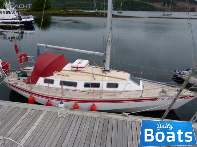 1979 Naja 30 for sale. View price, photos and Buy 1979 Naja 30 #146705