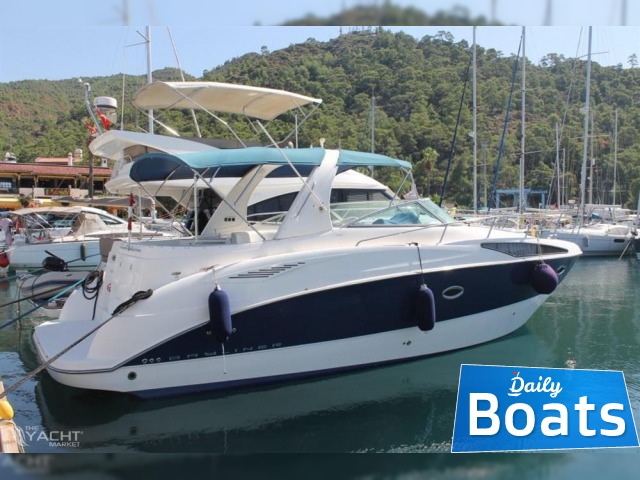 2008 Bayliner 340 Cruiser for sale. View price, photos and Buy 2008 ...