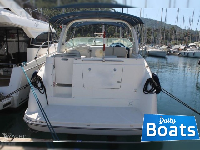 2008 Bayliner 340 Cruiser for sale. View price, photos and Buy 2008 ...