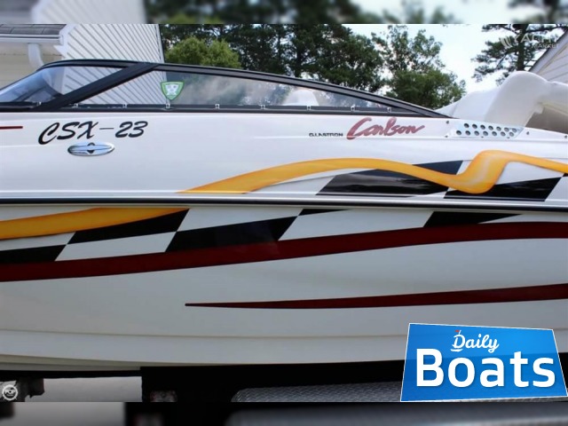 2001 Glastron Csx-23 for sale. View price, photos and Buy 2001 Glastron ...
