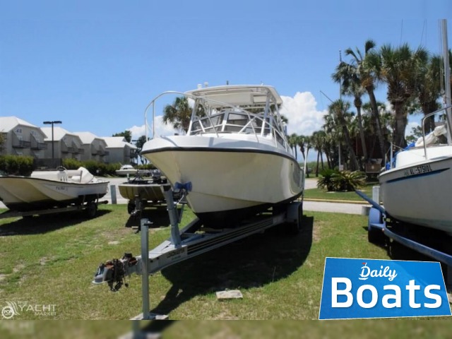 1987 Mako 258 for sale. View price, photos and Buy 1987 Mako 258 #146729