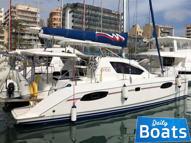 2012 Leopard 39 for sale. View price, photos and Buy 2012 Leopard 39 ...