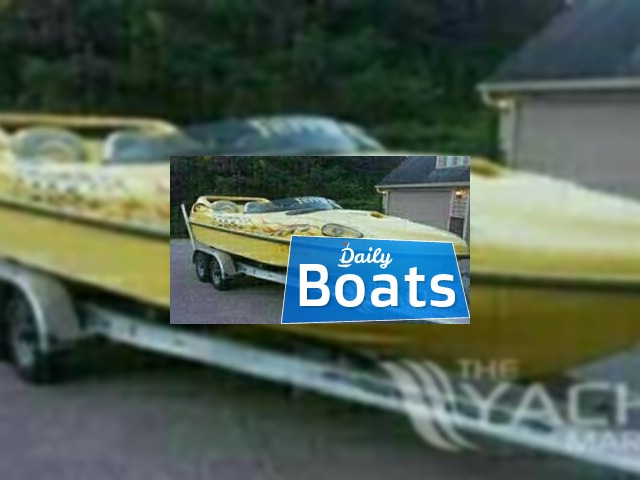 2002 Sonic Ferrari H2O for sale. View price, photos and Buy 2002 Sonic ...
