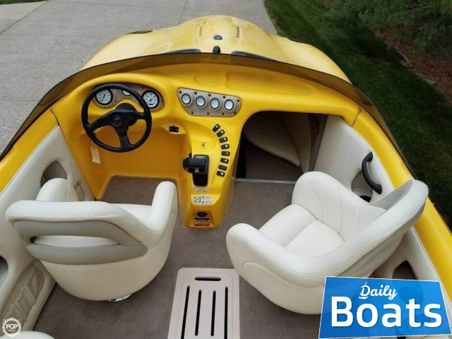 2002 Sonic Ferrari H2O for sale. View price, photos and Buy 2002 Sonic ...