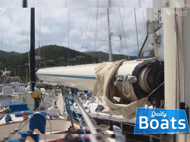 1982 Sunward 48 for sale. View price, photos and Buy 1982 Sunward 48 #146762