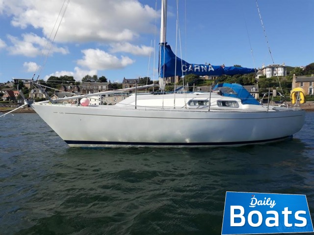 1979 Contessa 28 for sale. View price, photos and Buy 1979 Contessa 28 ...