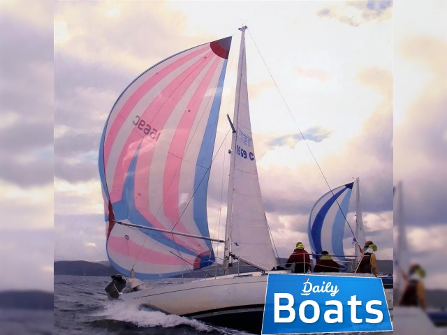 1979 Contessa 28 for sale. View price, photos and Buy 1979 Contessa 28 ...