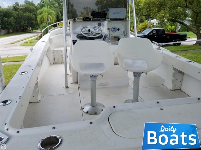 1995 Shamrock 220 Stalker for sale. View price, photos and Buy 1995 ...