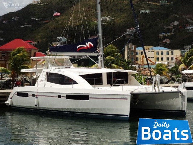 2013 Leopard 48 for sale. View price, photos and Buy 2013 Leopard 48 ...