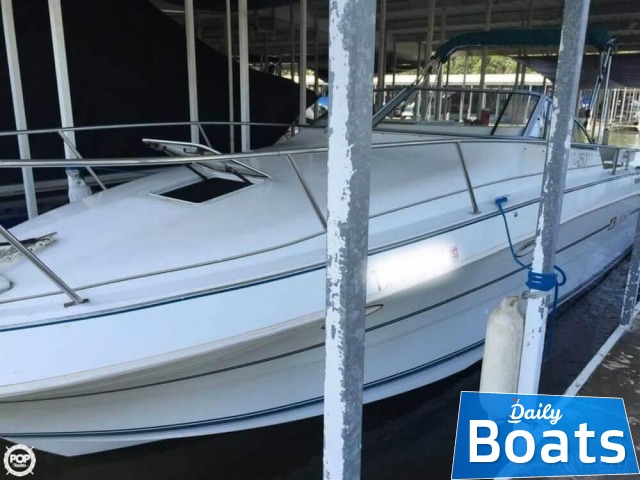 1994 Larson Cabrio 250 for sale. View price, photos and Buy 1994 Larson ...