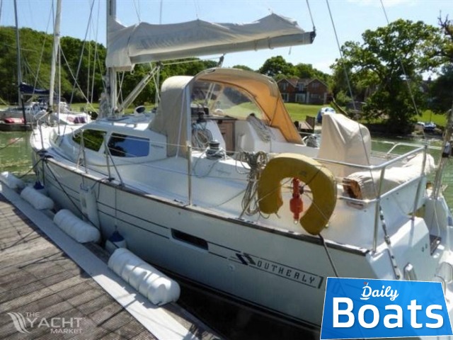 2006 Southerly 110 for sale. View price, photos and Buy 2006 Southerly ...